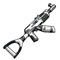 Купить No Mercy Rust кейс — открыть на Bloodycase