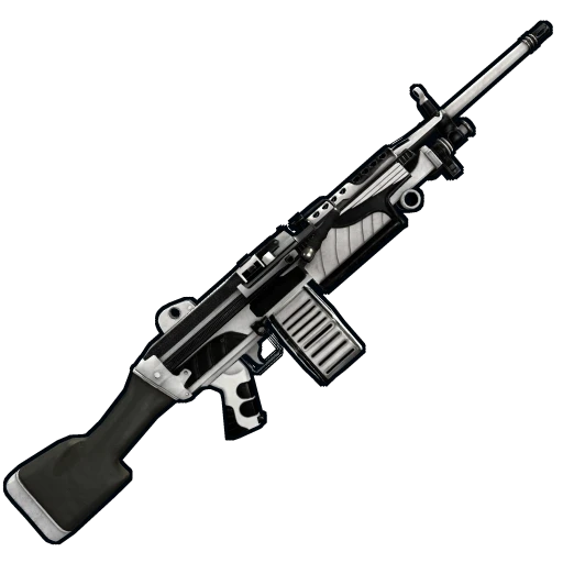 No Mercy Case - Bloodycase