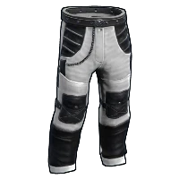 No Mercy Rust Case - open on Bloodycase