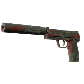 CSGO USP-S case - open cases on Bloodycase
