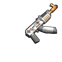 Grand - Rust Case open on Bloodycaseм