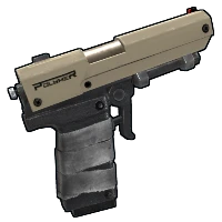 Best Sap Sar - Rust Case - open on Bloodycase