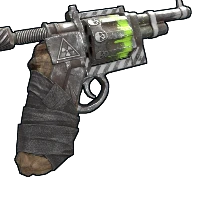 RUST Promo Code Сase - Bloodycase