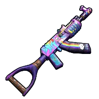 Play - Rust Case open on Bloodycase