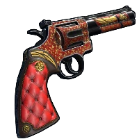 Rusty Chance - Rust Case open on Bloodycase