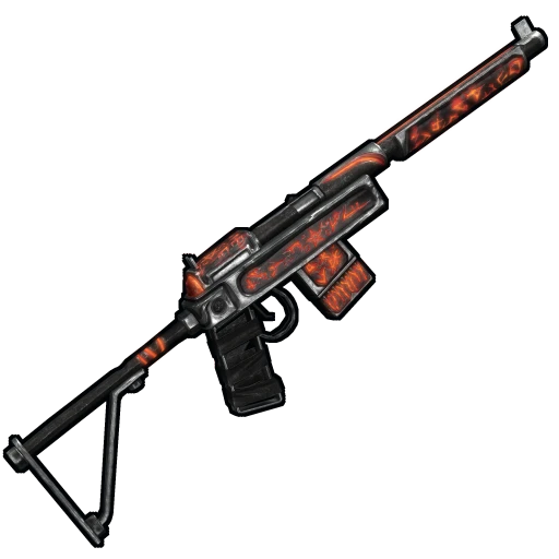 Hell Case №666 - Bloodycase