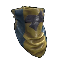 Bandana Case - Bloodycase