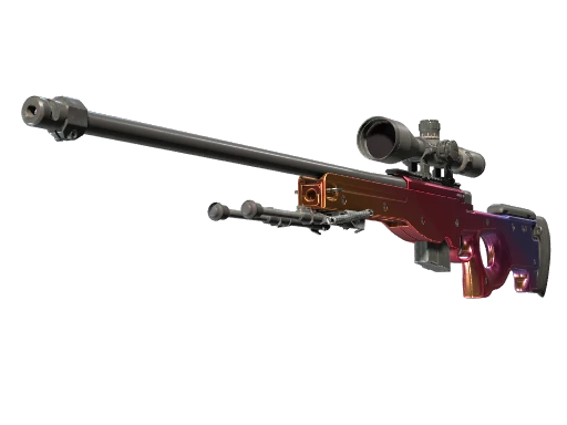 Fade Case CS2 - ⚡️ Best Skins ⚡️ - Open On BloodyCase