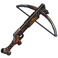 Rusty Chance - Rust Case open on Bloodycase