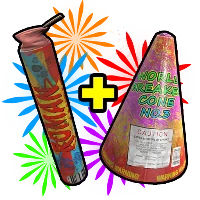 Rusty Chance - Rust Case open on Bloodycase