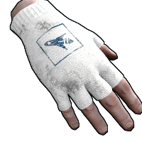 Space - Rust Case - open on Bloodycase