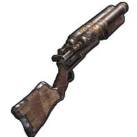 DB-Thompson - Rust Case - open on Bloodycase