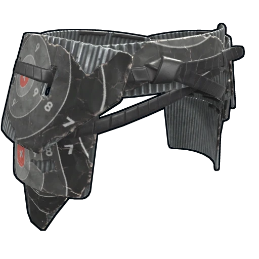 RUST Promo Code Сase - Bloodycase