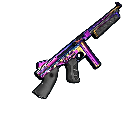 Tempered Kit Case - Bloodycase