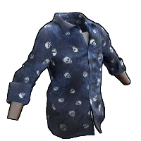 Survival [BLUE] Case - open Rust Case on Bloodycase