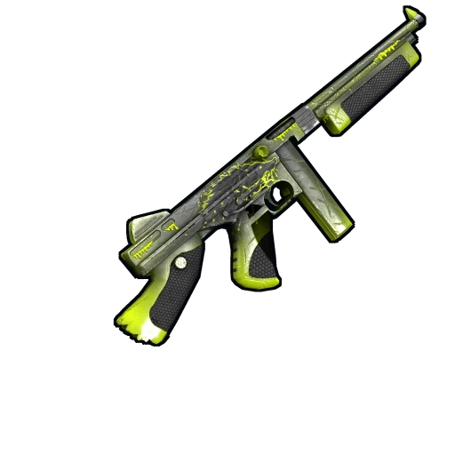 Face Punch - Rust Case open on Bloodycase