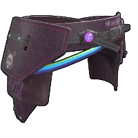 RUST Cyber Case - open on Bloodycase