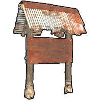 Survival [GREEN] Case - open Rust Case on Bloodycase