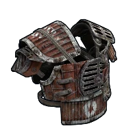 Unblocked - Rust Case open on Bloodycase