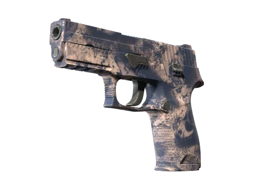 Hidden Threatl Case CS2|CS:GO - Open on Bloodycase