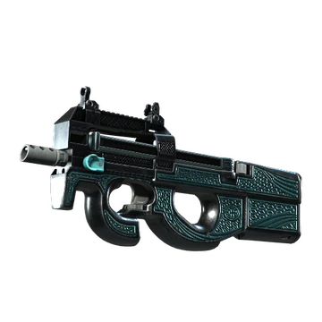 Caja "BRAVE" CS GO: abrir en Bloodycase