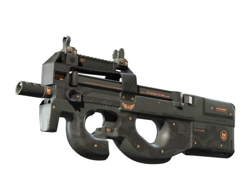 BRAVE CS GO Kasası - açın BloodyCase'da