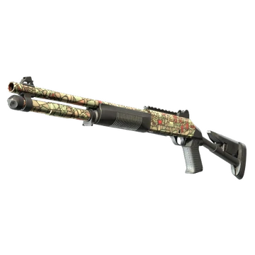 The Ancient Collection CSGO Skins Case - open on Bloodycase