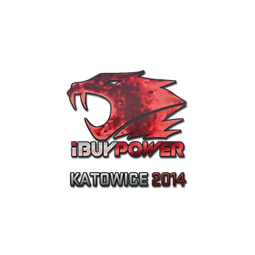 CS2 | CSGO Katowice 2014 Sticker Capsule - Open on Bloodycase