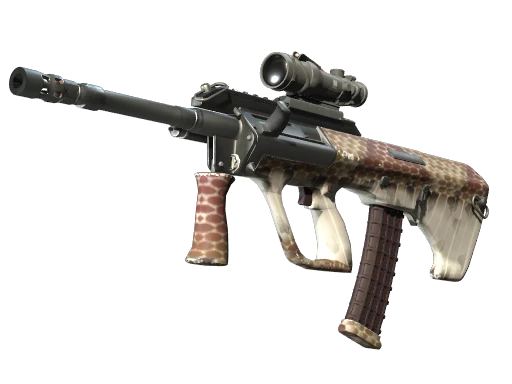 AUG Case CS2 - ⚡️ Best Skins ⚡️ - Open On BloodyCase