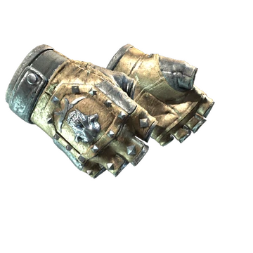 Recoil Case CS2 | CSGO - open on Bloodycase