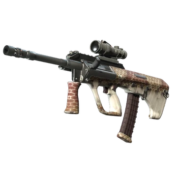 CSGO AUG case - open cases on Bloodycase