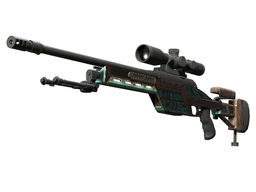 CS2 (CS:GO) Anubis Collection Package Case - ⚡️ Best Skins ⚡️ - Open On ...