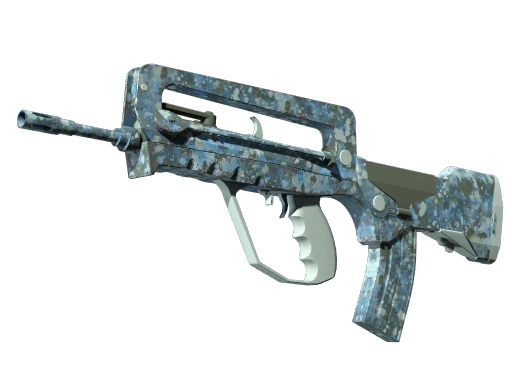 CS2 (CS:GO) The Lake Collection Case - ⚡️ Best Skins ⚡️ - Open On ...