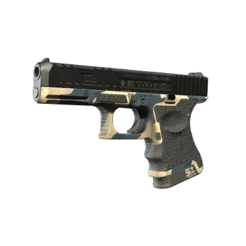 Werewolves CS GO Kasası - fiyat, açın BloodyCase'da