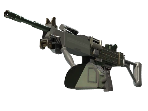 CS2 (CS:GO) The Bank Collection Case - ⚡️ Best Skins ⚡️ - Open On ...