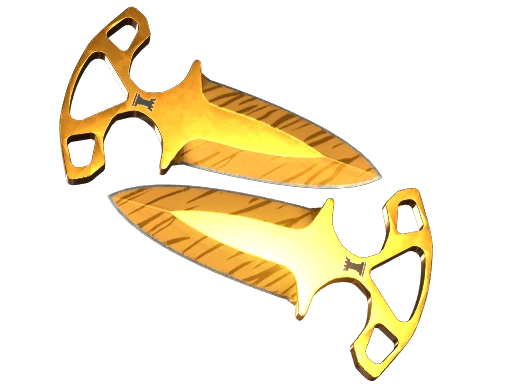 Tiger Tooth Case CS2 - ⚡️ Best Skins ⚡️ - Open On BloodyCase