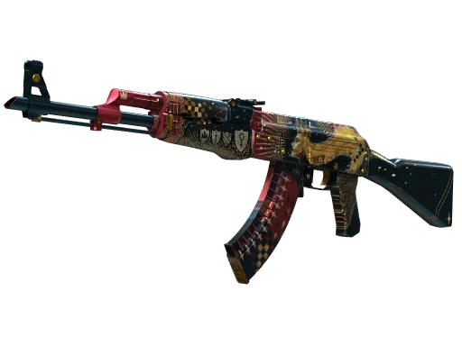 Phoenix Case CS2 - ⚡️ Best Skins ⚡️ - Open On BloodyCase