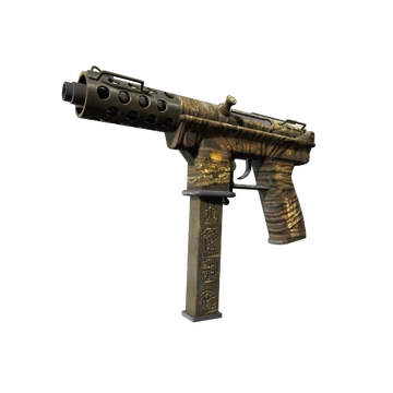 Sıcak CS GO Kasası - fiyat, açın BloodyCase'da