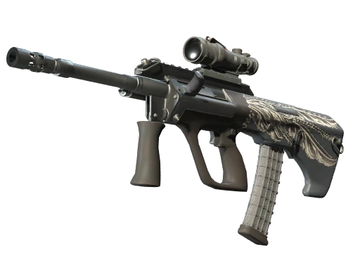 AUG Case CS2 - ⚡️ Best Skins ⚡️ - Open On BloodyCase