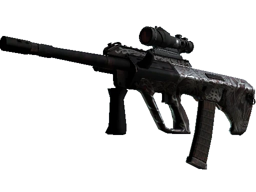 50/50 AUG CS GO Kasası - fiyat, açın BloodyCase'da