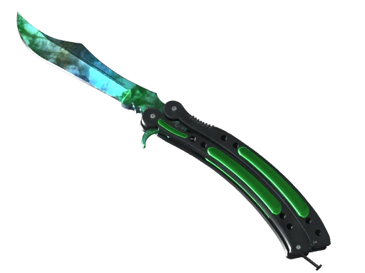Gamma Doppler Case CS2 - ⚡️ Best Skins ⚡️ - Open On BloodyCase
