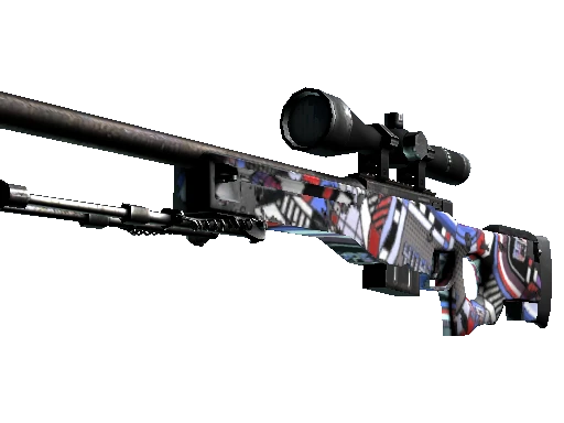 CSGO AWP case - open cases on Bloodycase