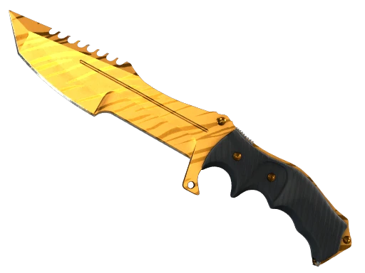 Tiger Tooth Case CS2 - ⚡️ Best Skins ⚡️ - Open On BloodyCase
