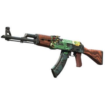 КСГО Кейс BLOODY - ціна, відкрити на BloodyCase