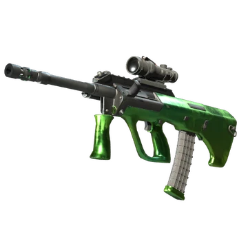 CSGO AUG case - open cases on Bloodycase
