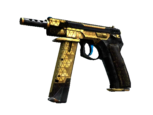 The Rising Sun Collection Skins - open case on Bloodycase