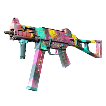 Revolution Case CS2 | CSGO - open on Bloodycase