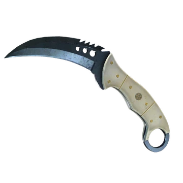 CSGO Blue Steel Case - open on Bloodycase