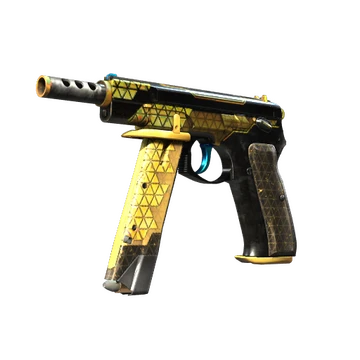 Кейс CSGO за 20 центів США - відкрити на Bloodycase