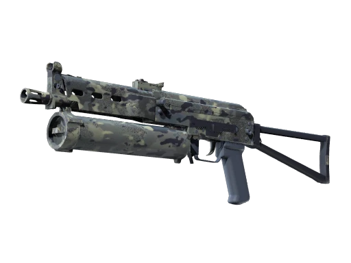 CS2 (CS:GO) The Lake Collection Case - ⚡️ Best Skins ⚡️ - Open On ...